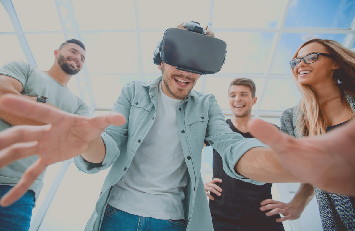 KeyShot Studio VR